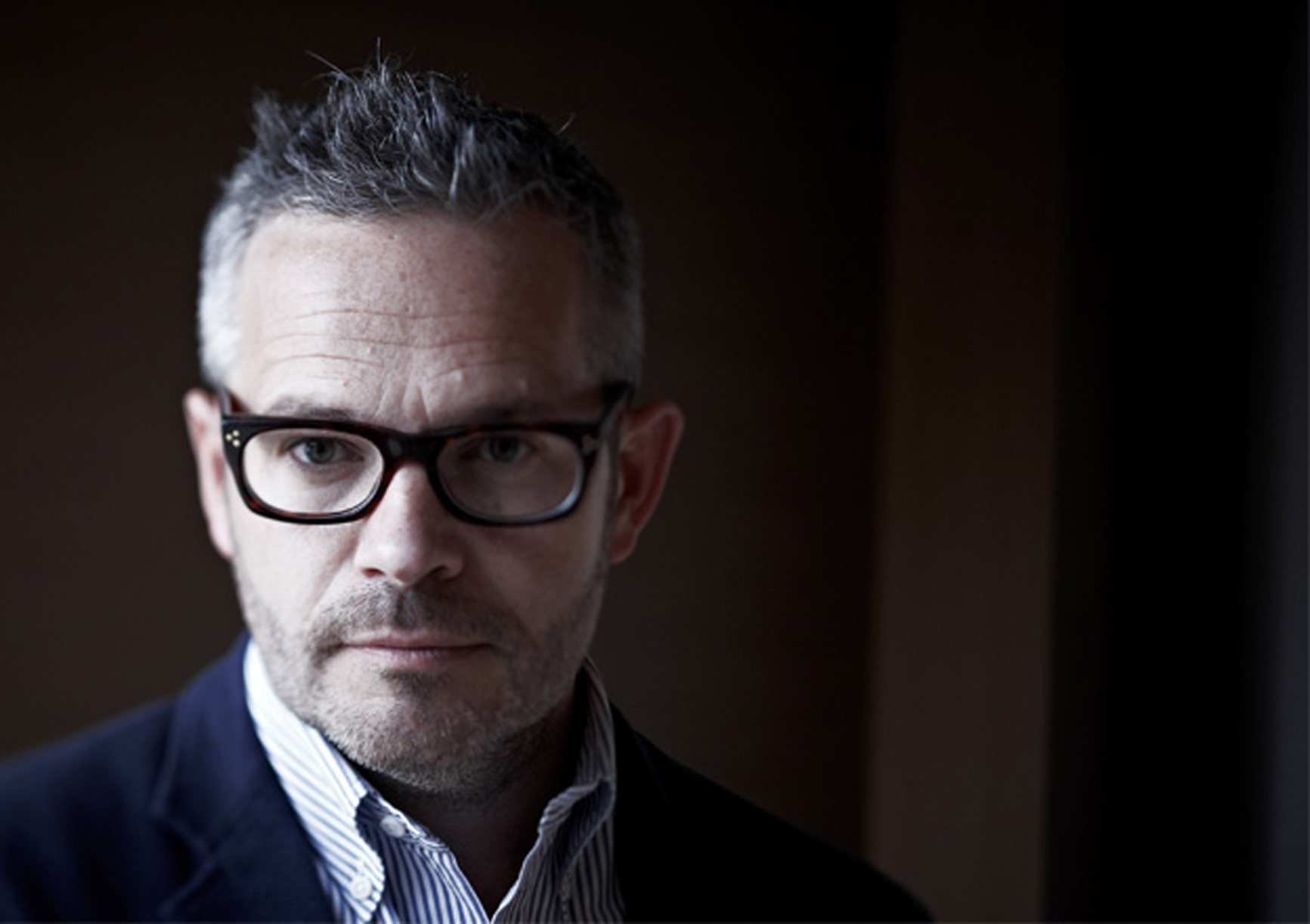 9 Ways Tyler Brûlé Has Changed Your Life - Modernist in DK